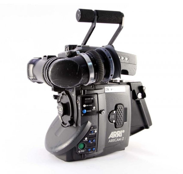 Camera and Lens Rentals | Otto Nemenz - Camera Rental in LA & Atlanta