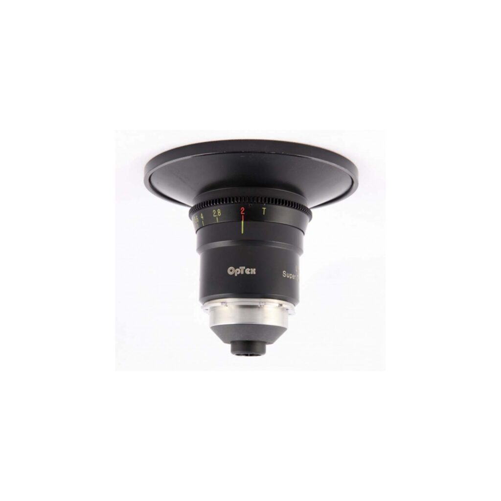 4mm Optex - Otto Nemenz International