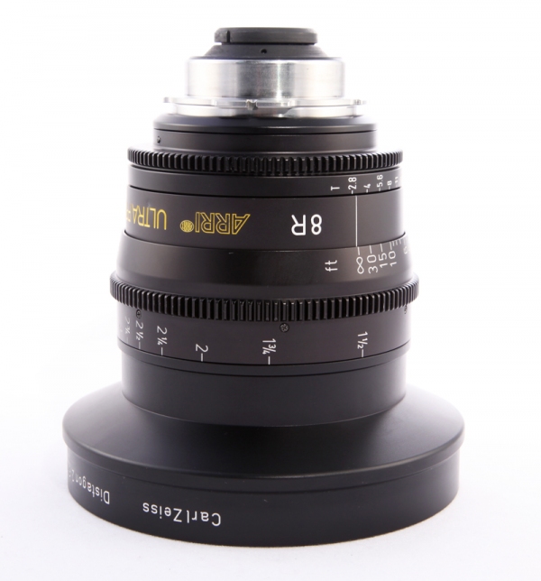 Zeiss Ultra Primes - Otto Nemenz International