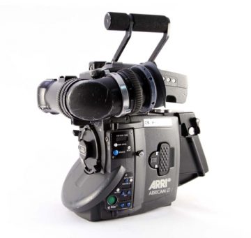 Digital and Film Cameras for Rent | ARRI, SONY, RED, 35mm, 16mm